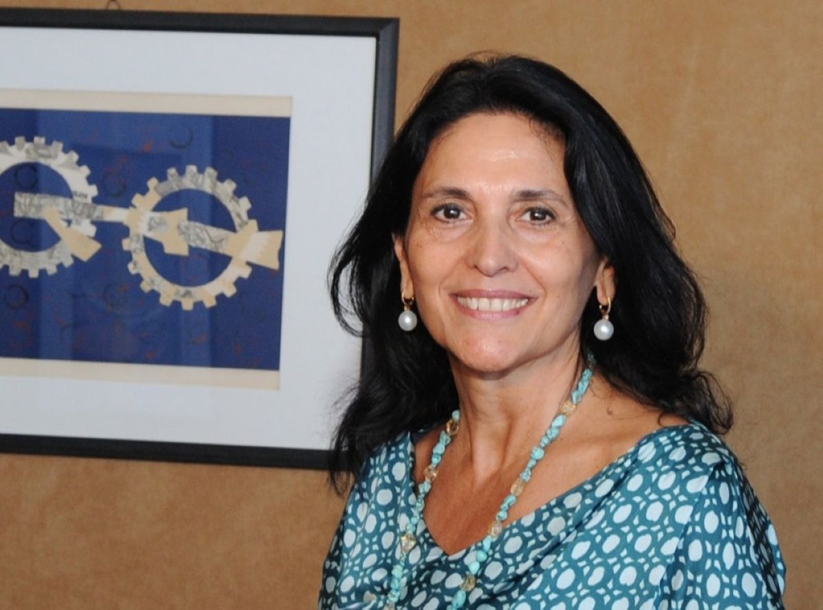 La pugliese Laura Ruggiero nominata Cavaliere del lavoro