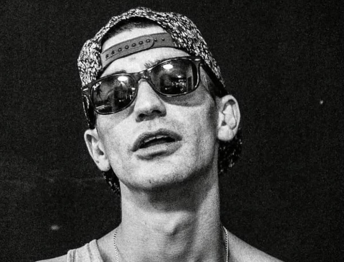 Lutto nel mondo della musica: muore a soli 40 anni il rapper Jesto