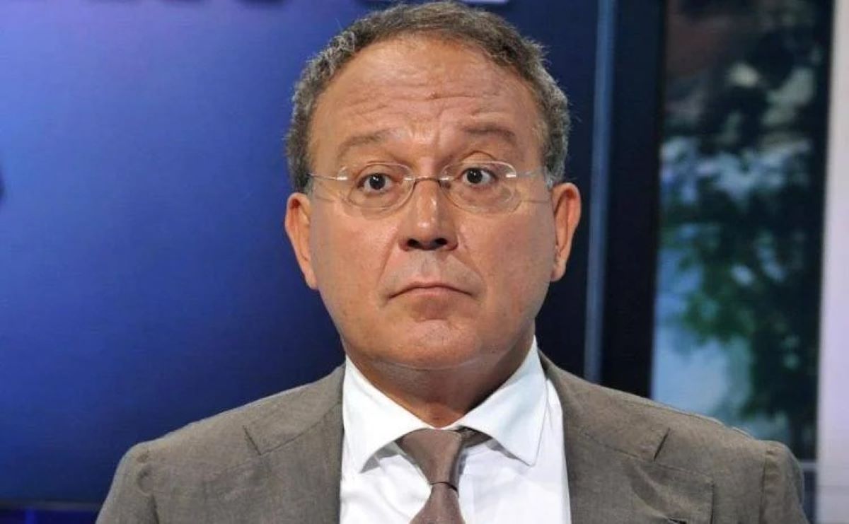 Perseguitava l'ex compagna, Varriale condannato a 10 mesi: la Rai ...