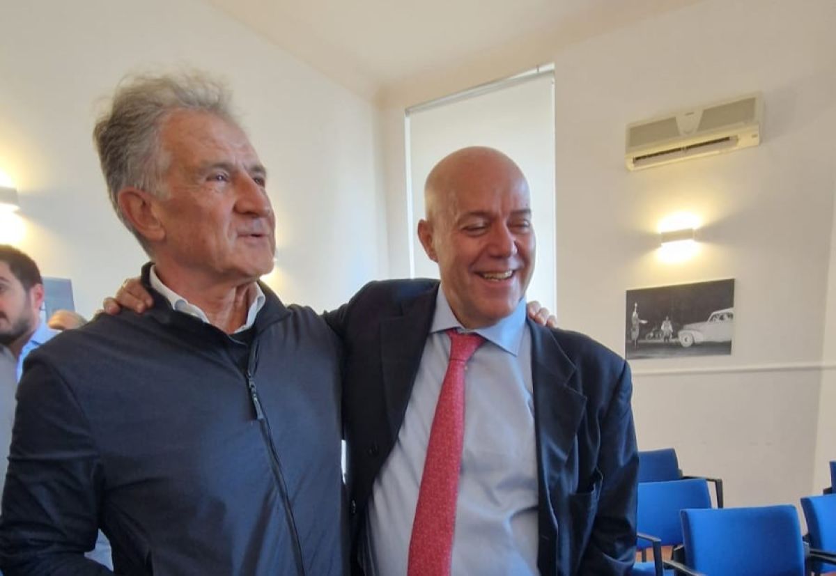 Codice Interno, il procuratore: «Toccati gangli importanti della città»