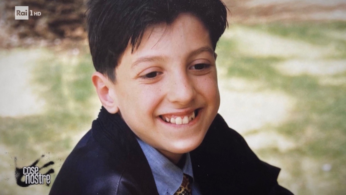 Bari, la Rai ricorda Michele Fazio: vittima innocente di mafia a 15 anni