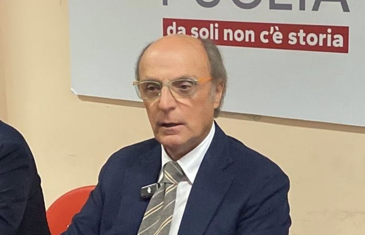 Regionali, Lobuono: «Sondaggi? Magari per qualcuno è tempo di cambiare»