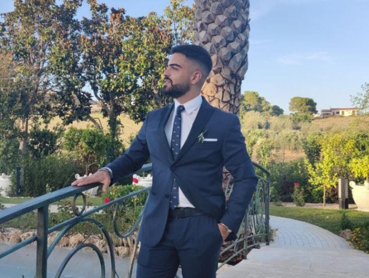 Tragedia a Tursi: maresciallo 31enne si toglie la vita in caserma