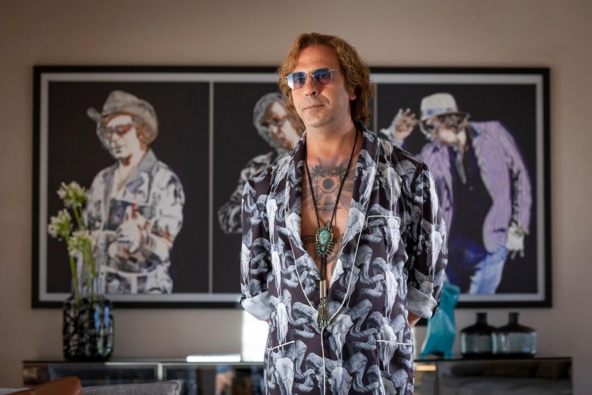 Checco Zalone torna al cinema: ecco il trailer di "Buen Camino"