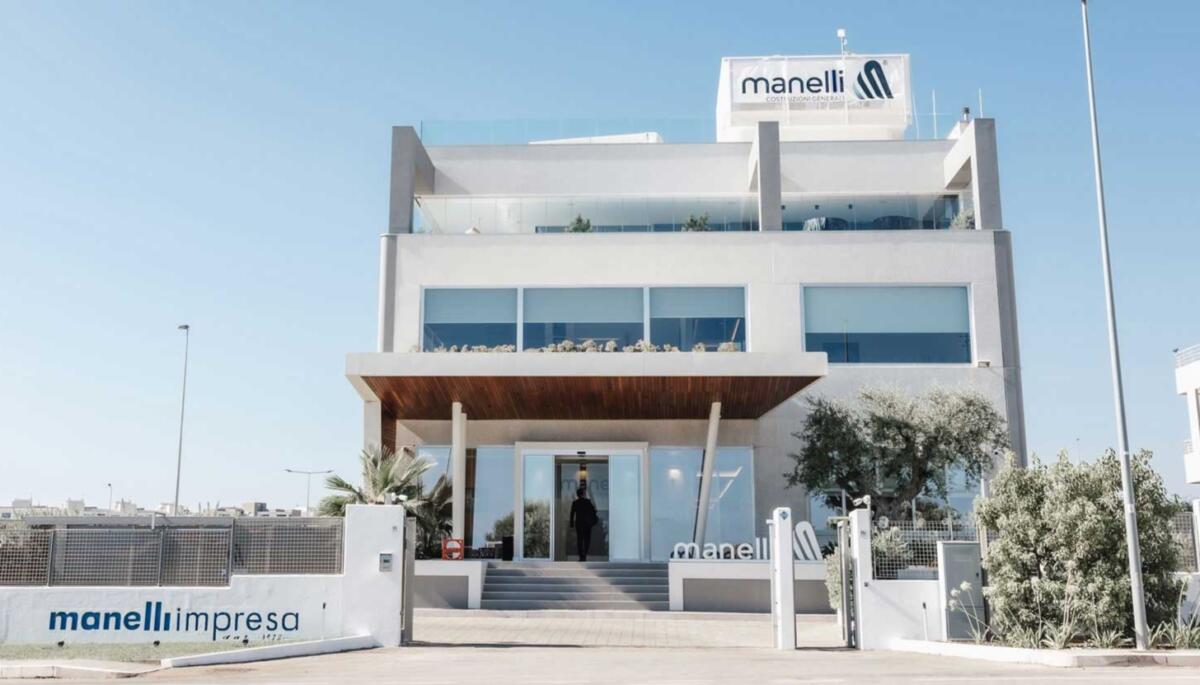 Monopoli, Manelli Costruzioni a rischio fallimento