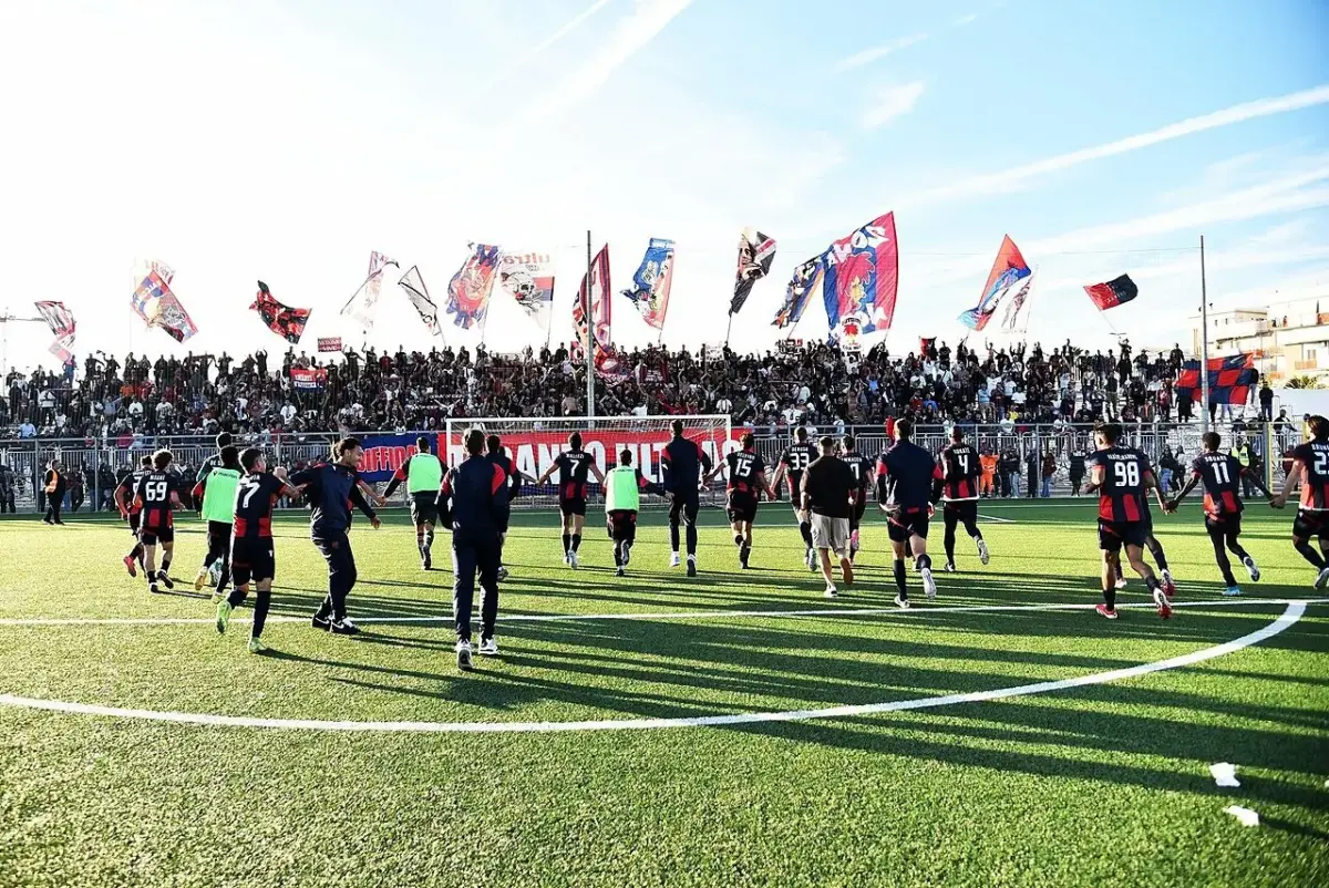 Coppa Italia in Eccellenza: Taranto-Gallipoli, giovedì 8 gennaio a ...