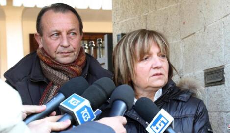 Garlasco, la famiglia Poggi non cambia posizione: «È stato Alberto»